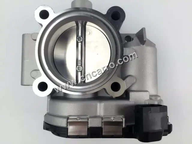 Engine Parts For Chevrolet Throttle Body 55355608 - Buy Engine Parts ...