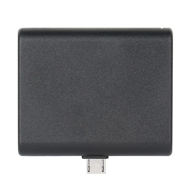 Emergency One-time Mobile Charger Disposable Power Bank For Iphone ...