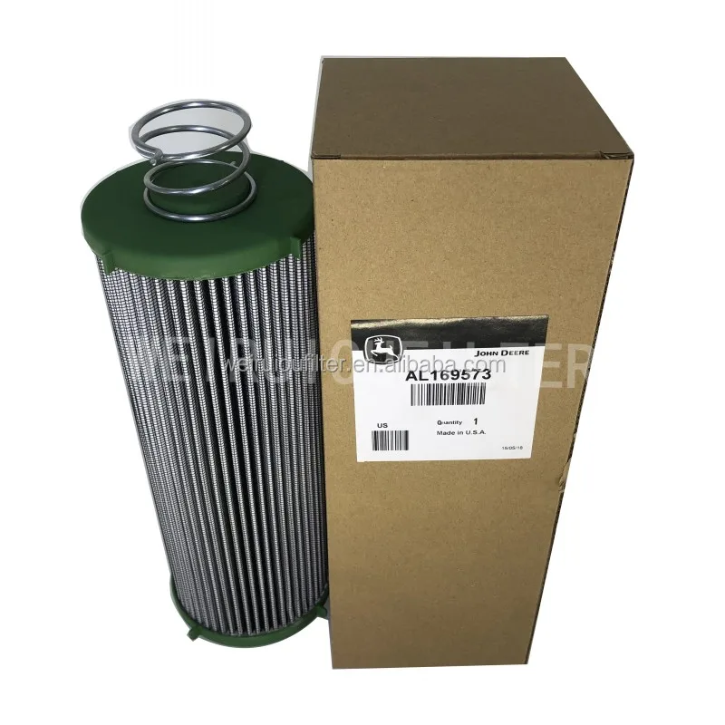 Tractors Engine Hydraulic Oil Filter Al232898 P958404 Al232896 Al169573 ...