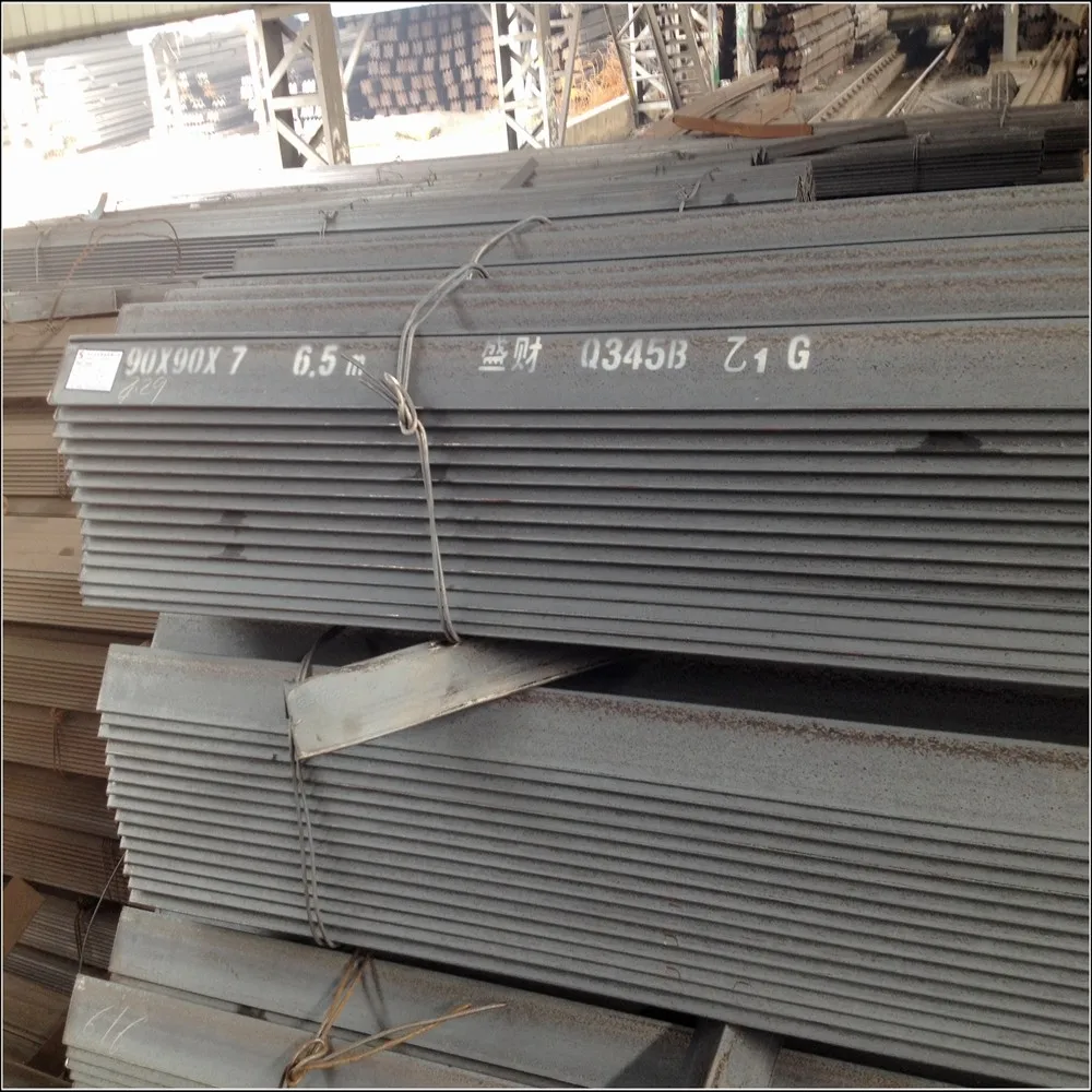 First Class Quality Hr Ms 45 Degree Angle Iron - Buy 45 Degree Angle ...