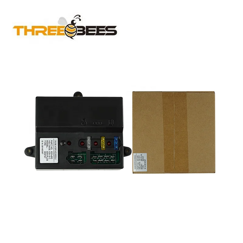 Engine Module Eim Interface Plus 630-465 Dc 12v For Starter Motor ...