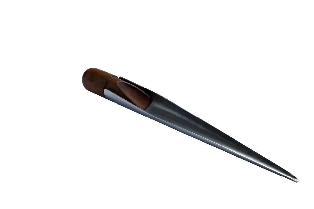 Boat Hardware Stainless Steel Splicing Spikes Fid With Wood Handle ...