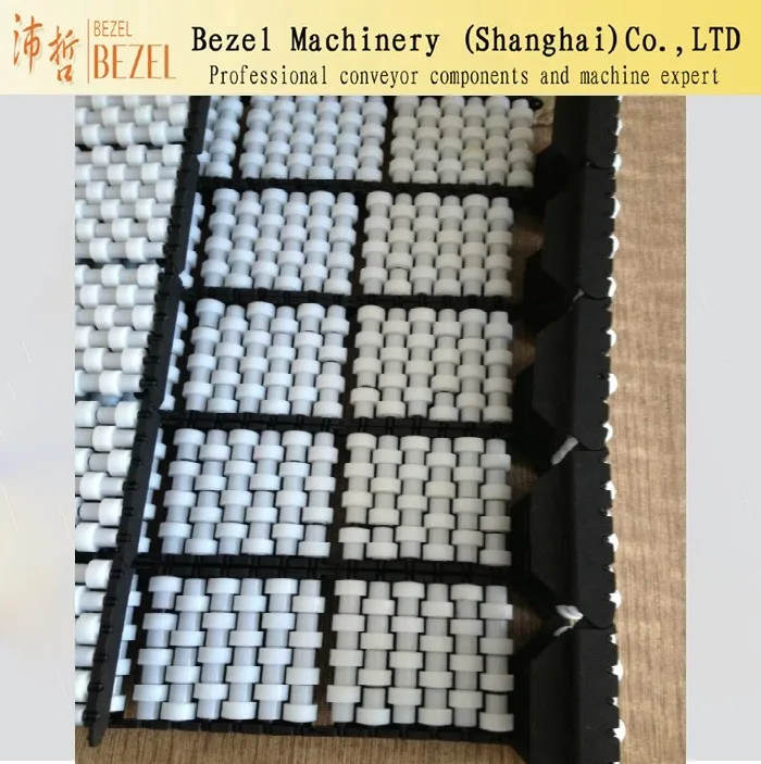 Conveyor Roller Guide Conveyor Ball Bearing Side Guide - Buy Roller ...