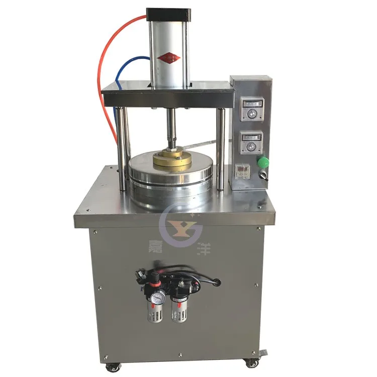 Commercial India Roti Making Machine Automatic Small Roti Maker - Buy ...