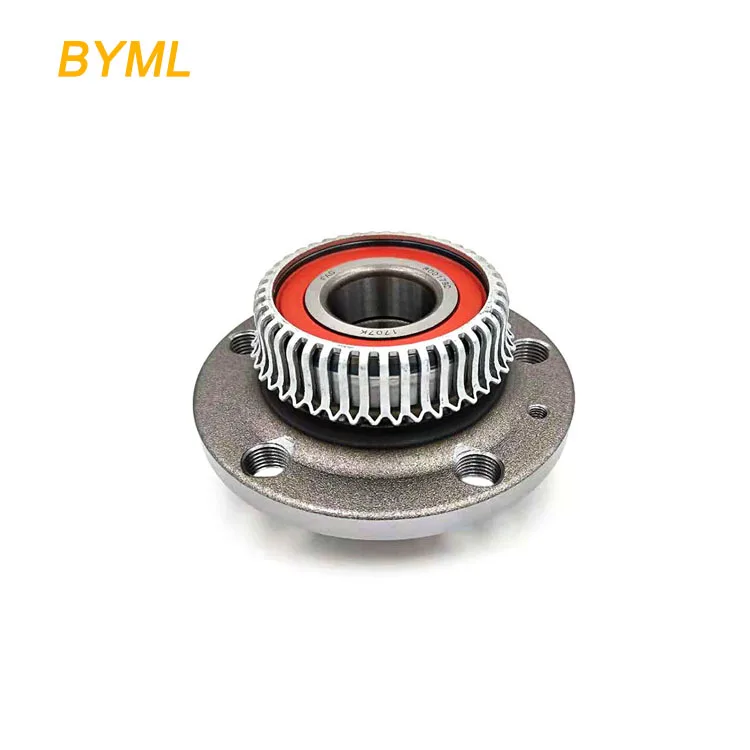 Rear Wheel Hub Bearing 1j0501477a For 800179d Faw Volkswagen Bora - Buy ...