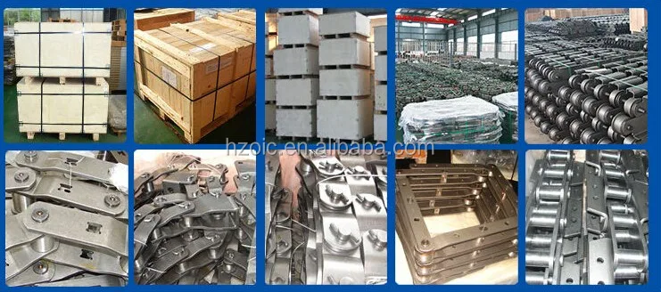 662 662h 667x 667xh D667k 667h 667j Pintle Chain For Conveyor - Buy ...