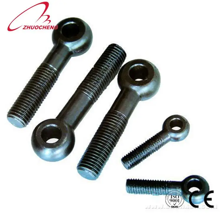 Wholesale Low Price Snake Eye Security Screw In Fastener - Buy Snake ...