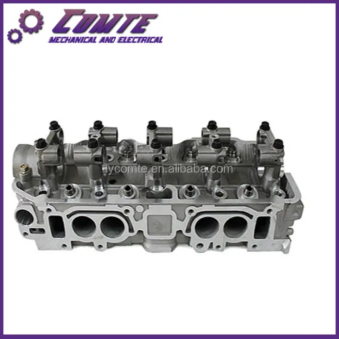 G4cs Cylinder Head For Hyundai H100 H1 G4cs Engine Parts For Sale - Buy ...