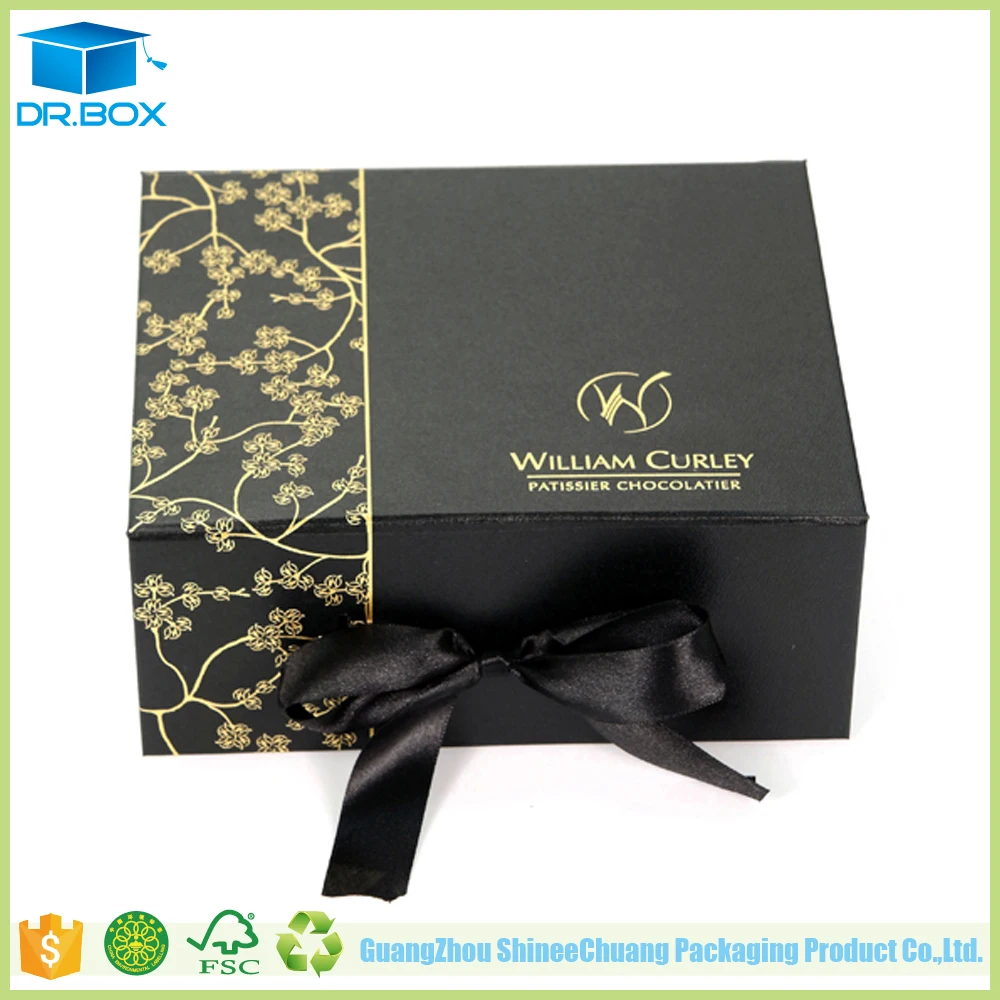 fancy custom made packaging gift box for cosmetic - 动态图库网