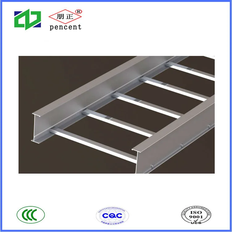 Ladder Cable Tray Cable Trunking Bridge Price List - Buy Cable Tray,Hdg ...