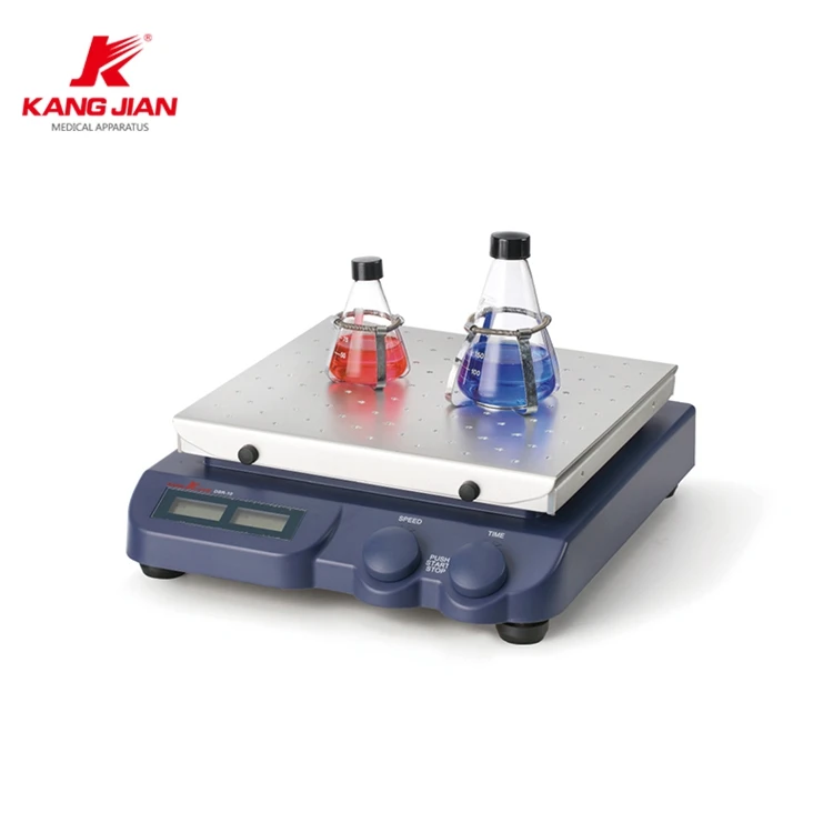 Reciprocating Mechanical Shaker - Precision and Efficiency