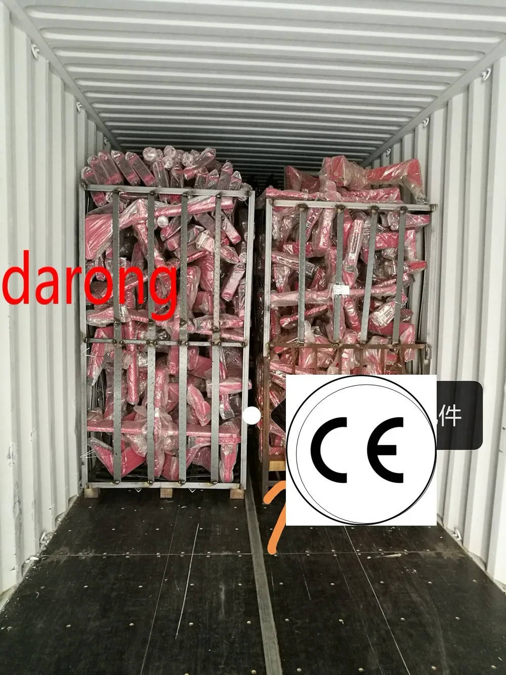 Farmtractor Pipelayer Ripper - Efficient Farm Cultivator