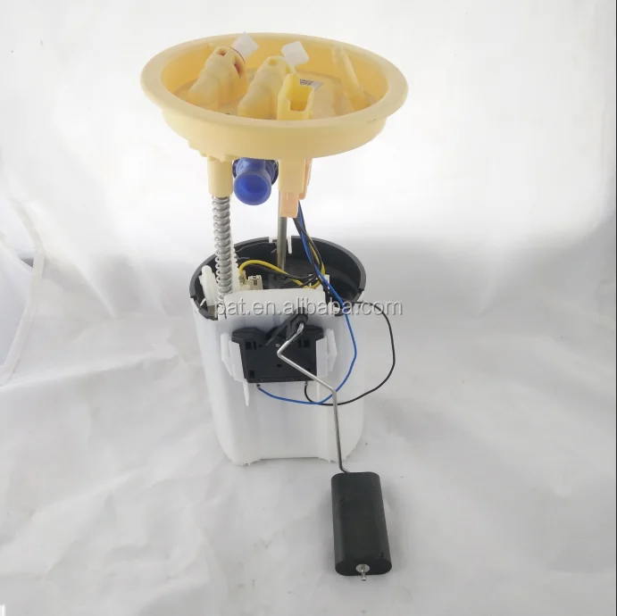 PAT Fuel Pump Assembly for VOLVO S80/mondeo MK4 AG9N-9H307-CE