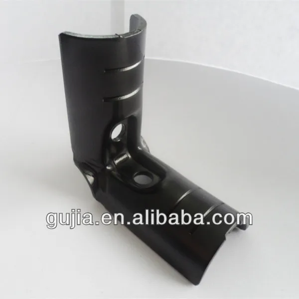 Creform Connectors/pipe Clamps/metal Joints For Pipe Rack System - Buy ...