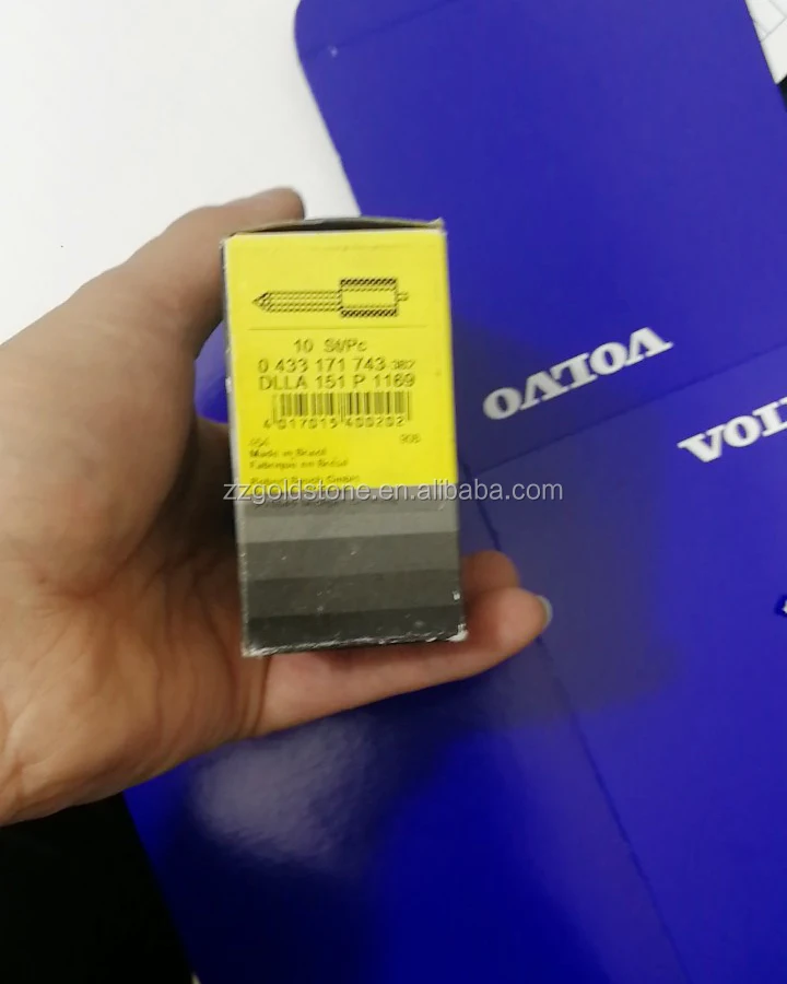 BL71 BL70 L90 L70 L60 EW160 EC160 EC210B EW200 Nozzle 20460098 14522326 ...