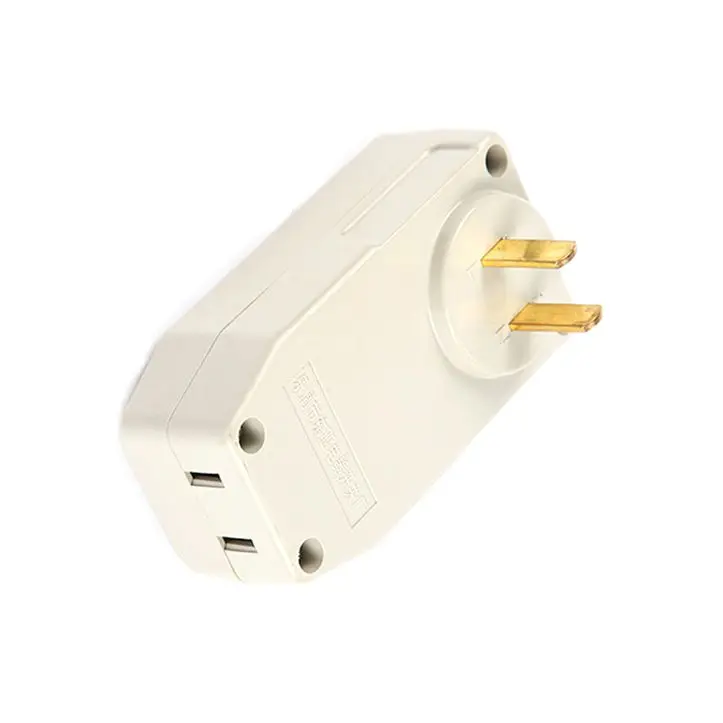 Universal 230vac 10a International Wall Outlet Multi Plug Socket 220v ...
