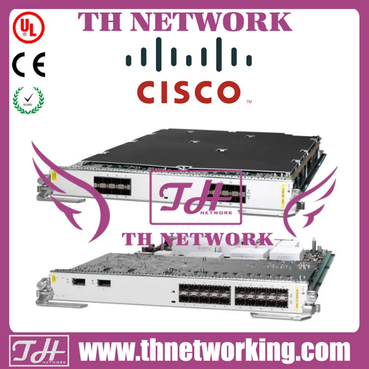 Original New Ciscoasr 9000 Series Router Asr-9904-baffle= - Buy Asr ...