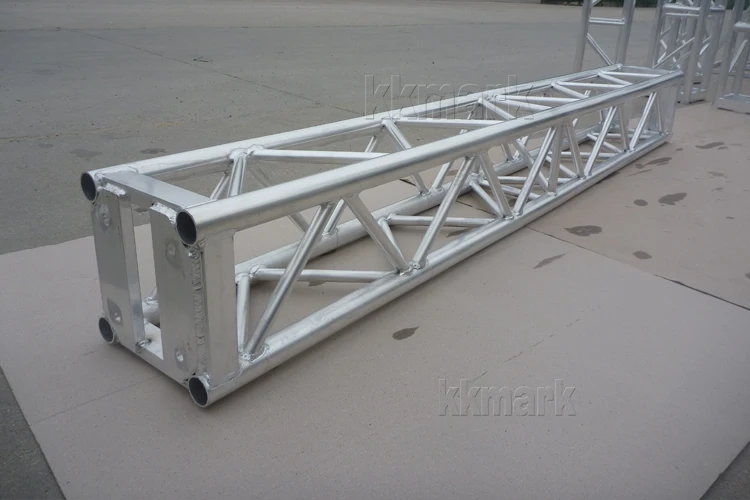 Aluminum TMB Bolt Truss Grapple for 12'' Tomcat Box Truss