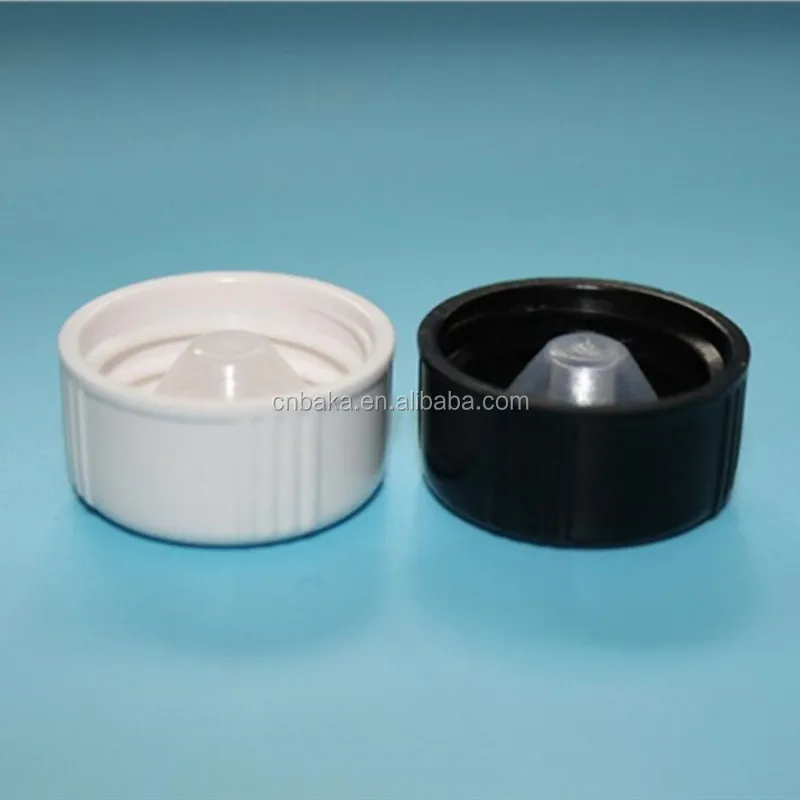 22mm Plastic Cap Bakelite Cap With Plug,Boston Essential Oil Bottle Cap ...