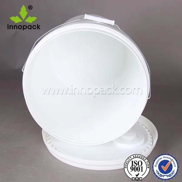 Food Grade Material Pp Plastic 20 Liter Leakproof Container With ...