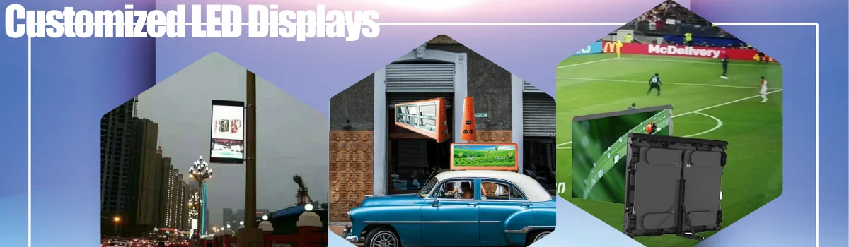 Shenzhen Xintai Photoelectric Co., Ltd. - LED Display/LED Module