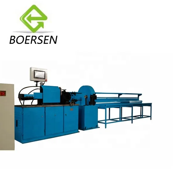 Preformed Guy Grip Dead End Machine - Reliable Performance