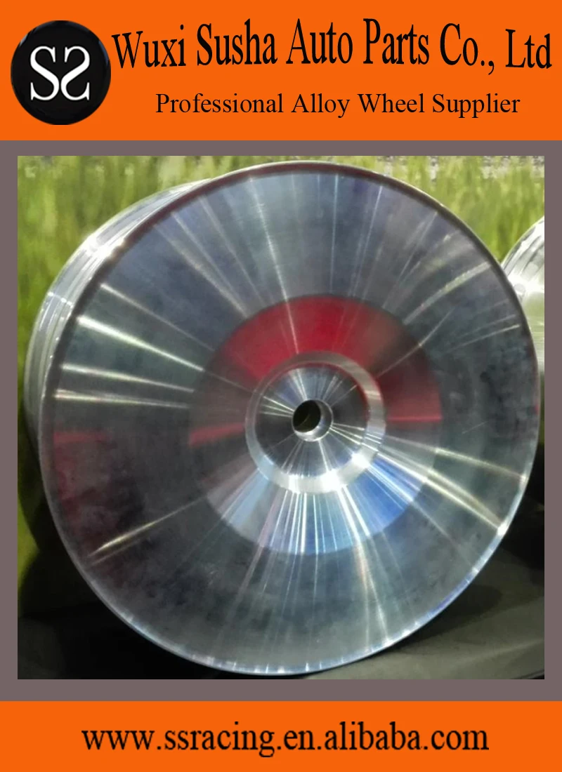 18" 19" 20" And 21" Forged Wheel Blank - Buy Forged Wheel Blanks,Forged ...