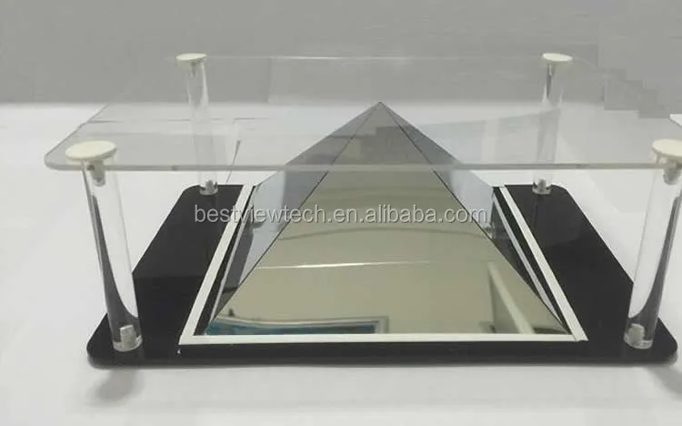 Holographic Mobile Phones 3d Holographic Projection 3d Holographic ...