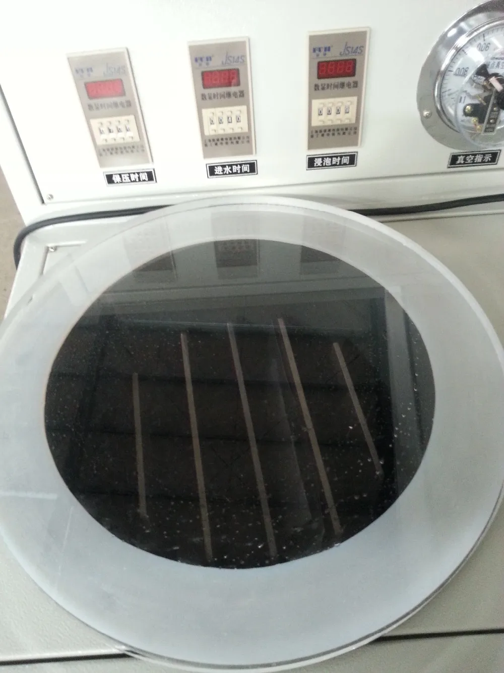 TXY Digital Water Absorption Test Ceramic Tile - Huafeng Instrument