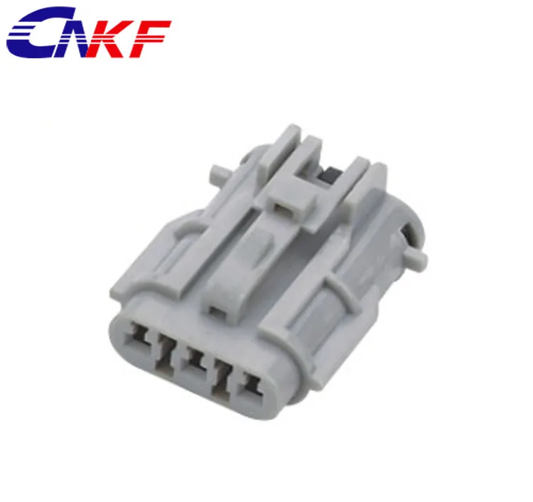 Ket 1.8 Series 3p Female Auto Plug Housing Terminal Connector - Buy Ket ...