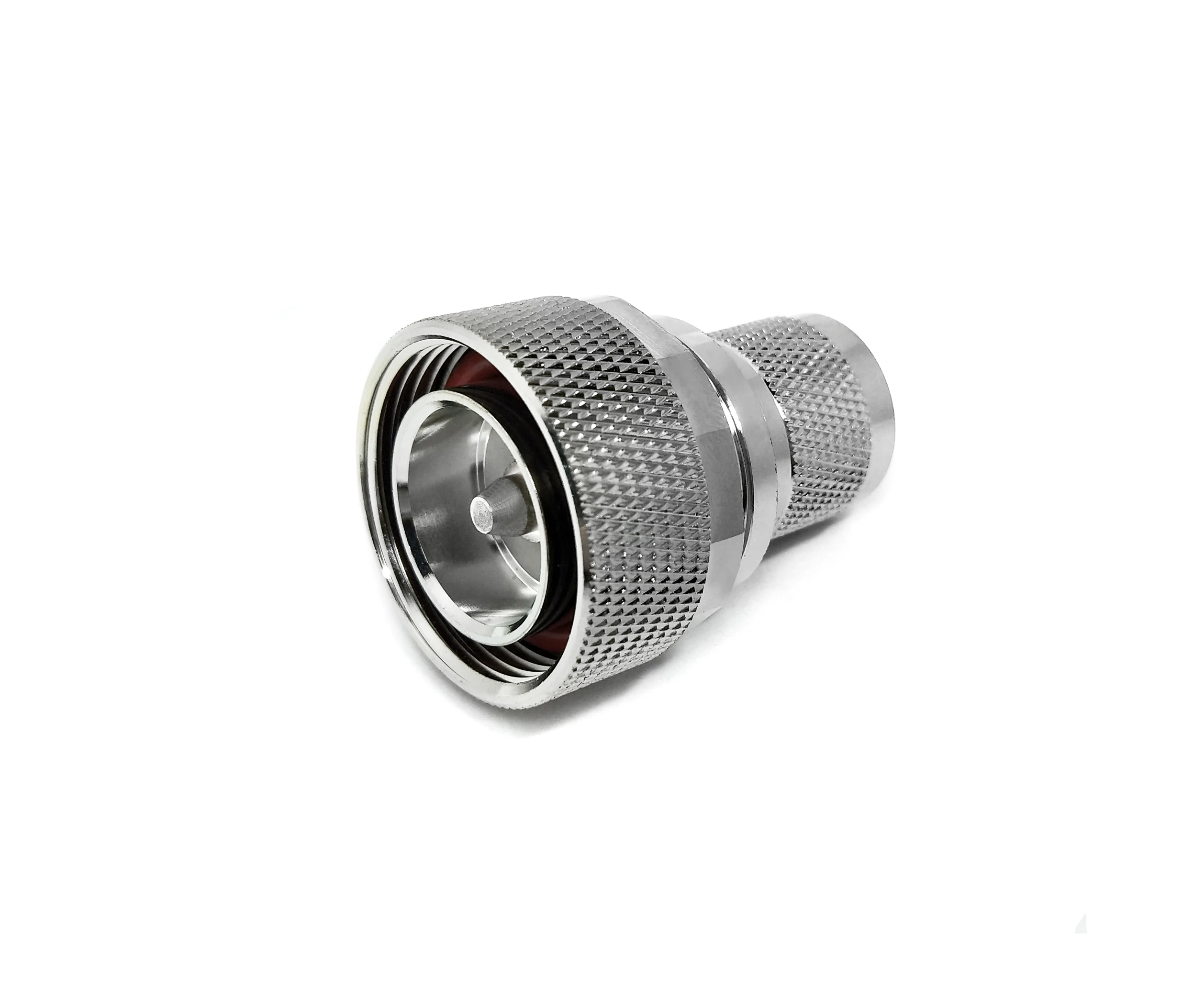 Coaxial Cable Assembly Pigtail Rg141 N Male To L29 7/16 Din Male ...