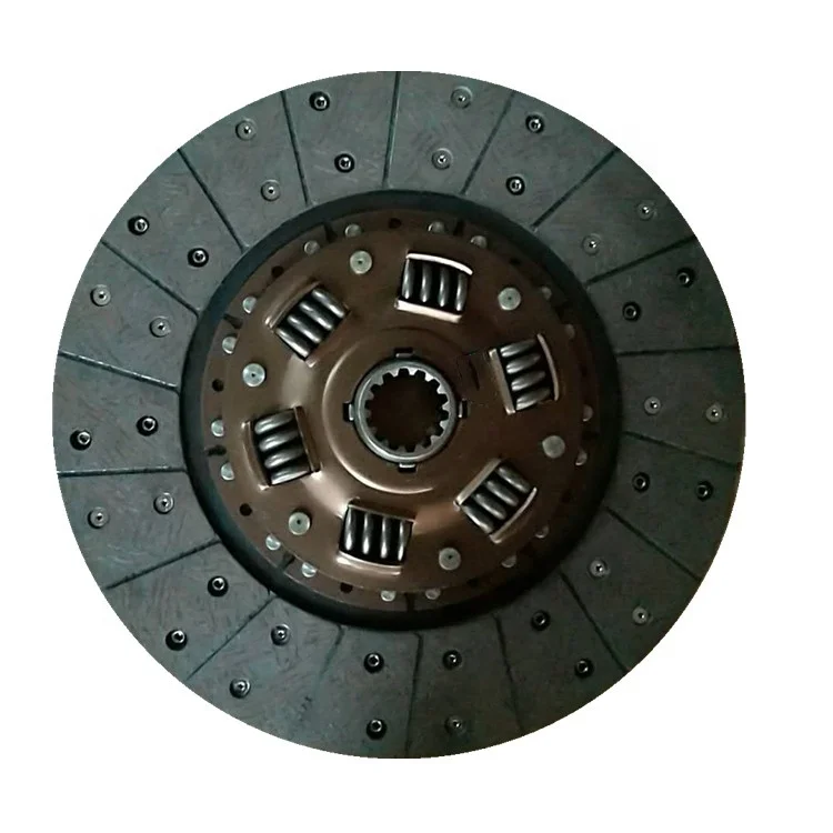 High Quality Clutch Plate for Toyota, MITSUBISHI FUSO
