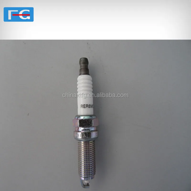 정품 독일 RER8MC 점화 플러그 교체 OEM 18854-10080 1885410080 자동차 점화 플러그| Alibaba.com