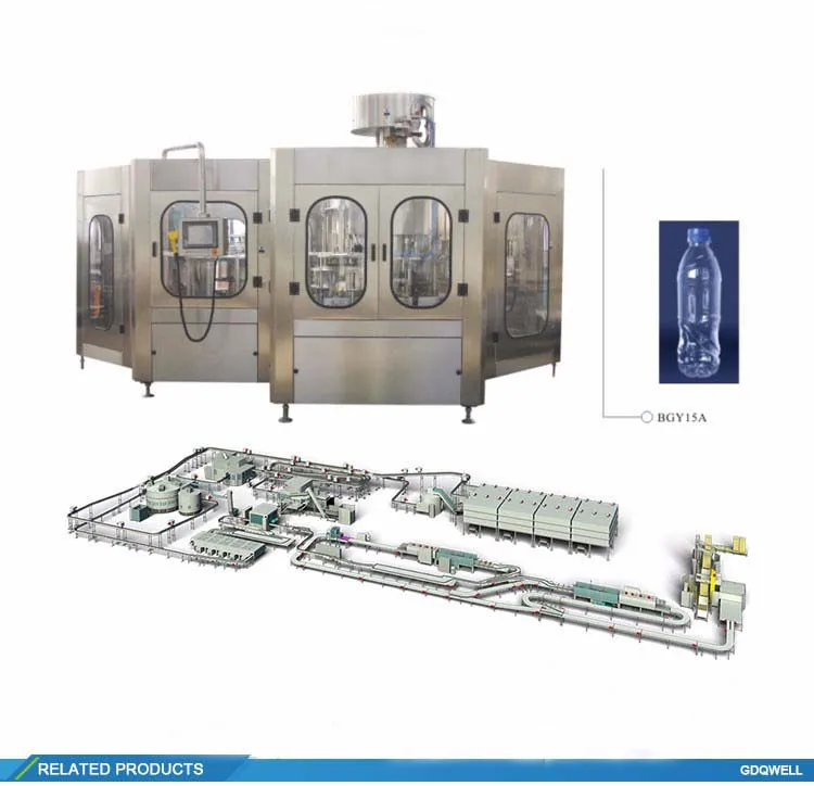 Milk Bottling Line Aseptic Carton Filling Machine For Drink / Milk And ...