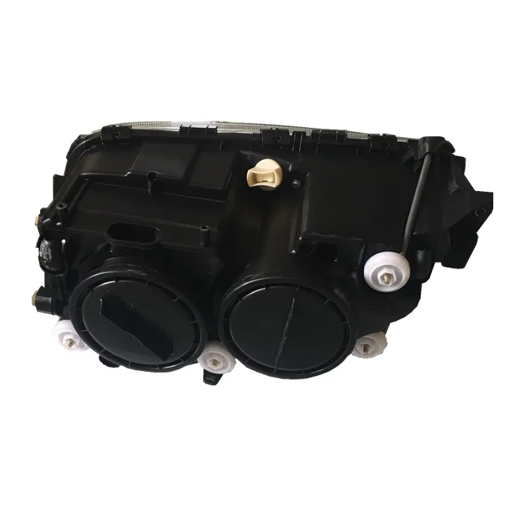 European Truck Lighting System for Actros MP3 Head Lamp A94382001661 ...