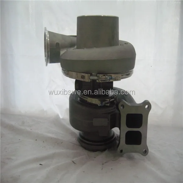 94n14 Engine Turbo Ht60 3804502 3803722 Turbocharger 3532410 3537074 ...