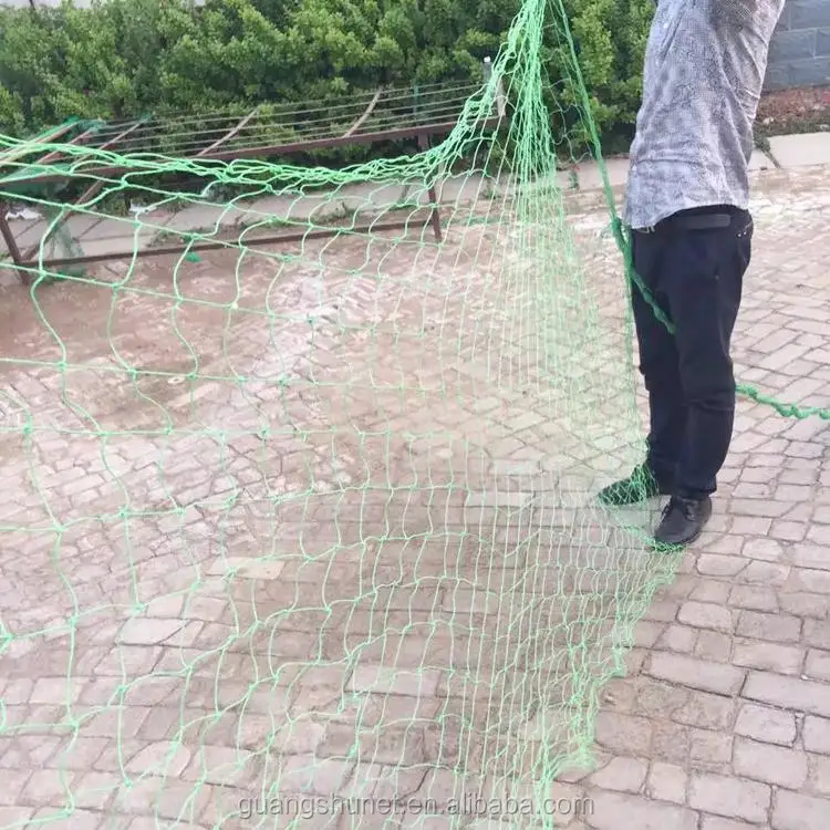 Polyethylene Material Breeding Chickens Nets,/breeding Net Used In ...
