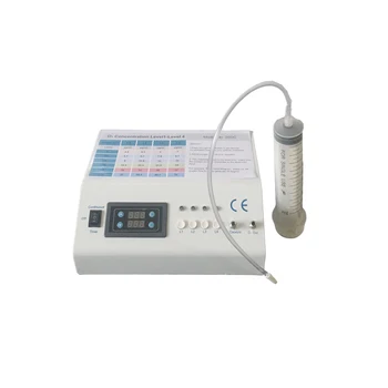 New Ozone Therapy Machine / Medical Ozone Generator / Ozone Therapy ...