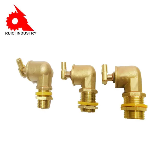 Fire Hydrant Small Water Tank Float Ball Valve - Ruici