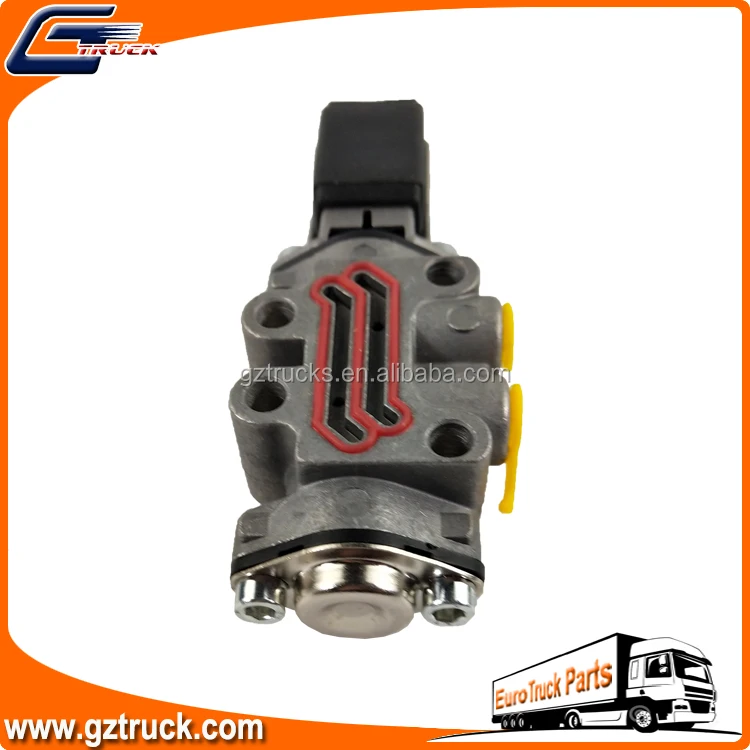 24 V Brake Solenoid Valve Oem 1488083 For Sc Truck Model - Buy 24v ...