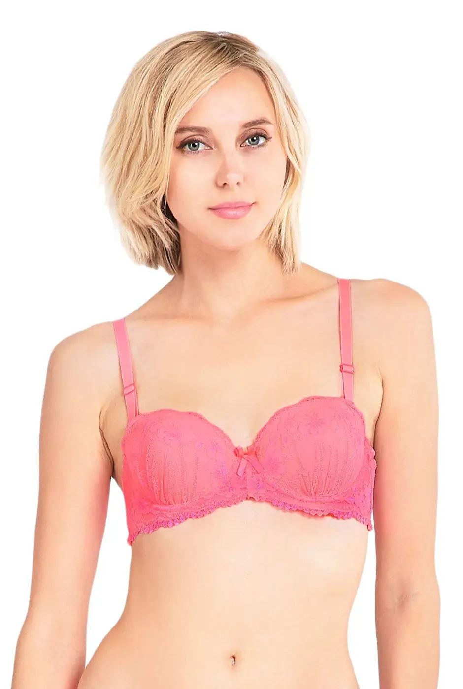 Cheap Lace Half Cup Bra Find Lace Half Cup Bra Deals On Line At