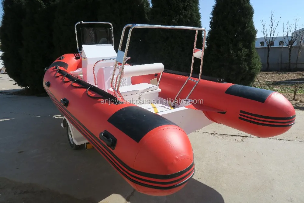 Fiberglass Rib Hypalon Inflatable Boat For Sale!!! - Buy Fiberglass ...