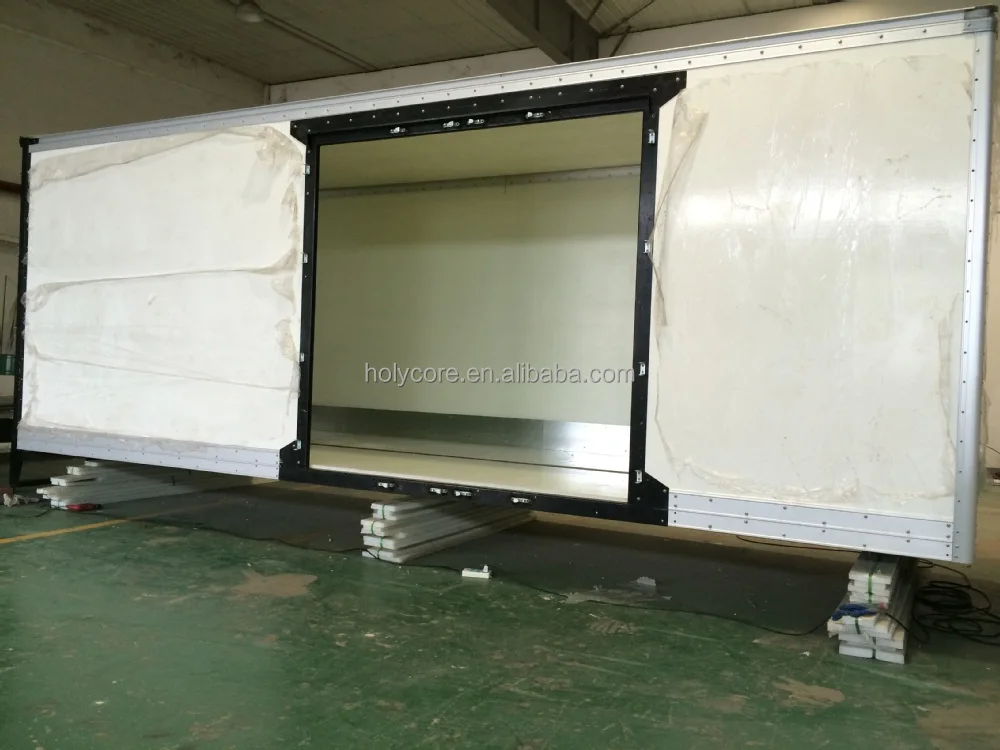 Light Weight Ckd Plastic Honeycomb Sandwich Train Floor - Buy Train ...