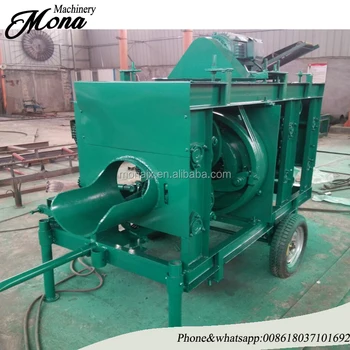 Mobile Log Tree Bark Removing Wood Peeler/wood Debarking Machine/log ...