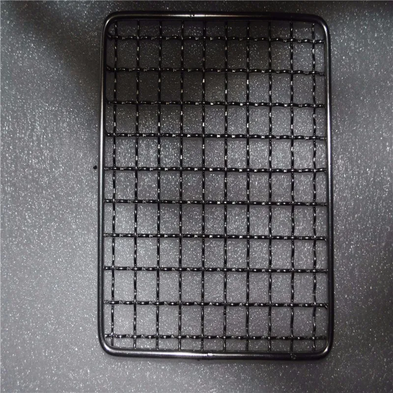 Stainless Steel Perforated Trays - Durable & Versatile