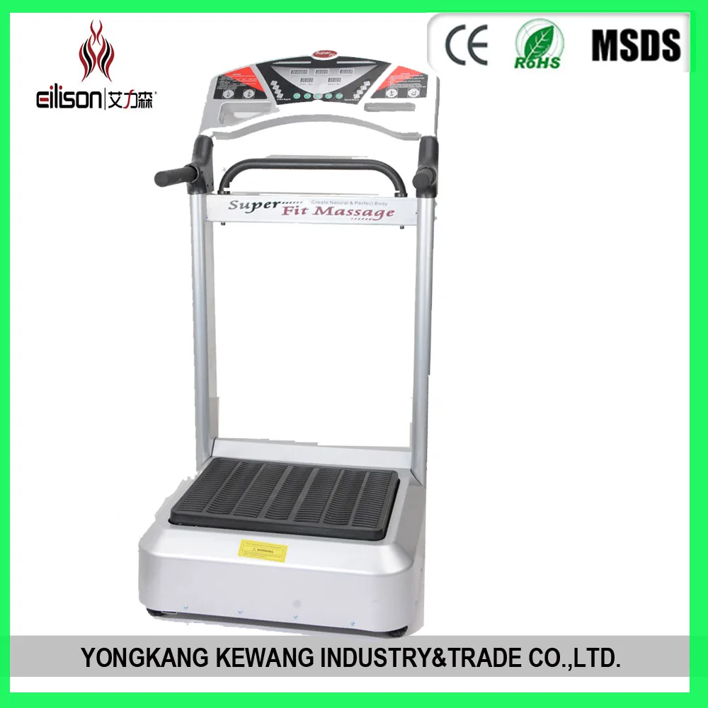 Kw8008 Oscillatiing Blood Circulation Vibration Exercise Machine - Buy ...