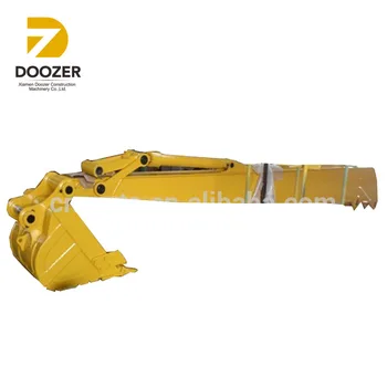 Excavators Boom Dipper Arm/ Excavator Extension Arm/ Excavator Dipper ...