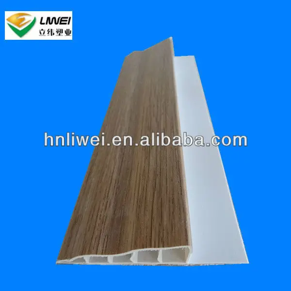 Pvc Accessories,Profiles,Corner,Jointer For Ceiling,Shide Pvc Profile ...