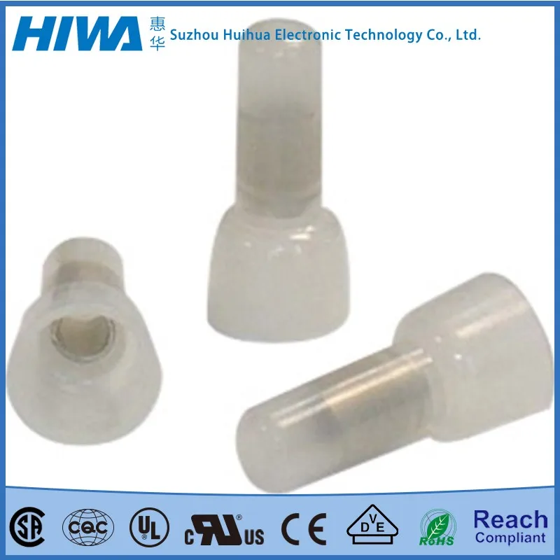 Closed-end Wire Connectors - Heavypower Quality & Durability