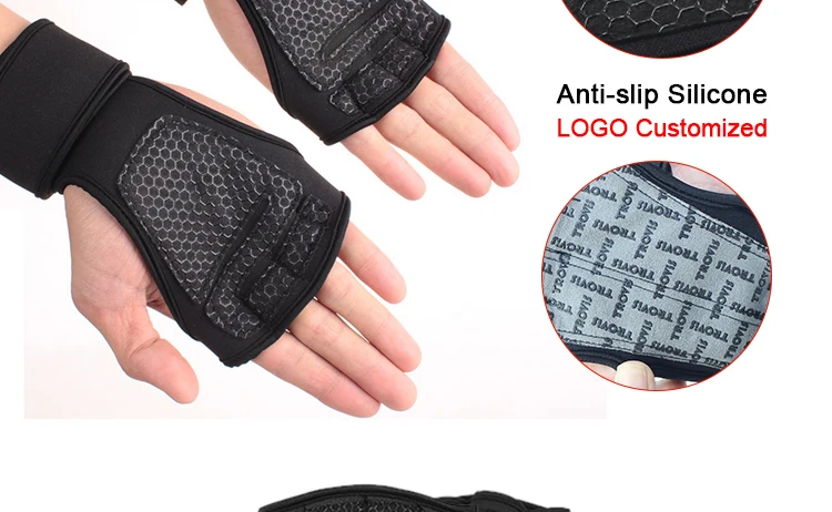 Shiwei-6007#neoprene Wrist/palm Protector Wrist&palm Brace - Buy Wrist ...